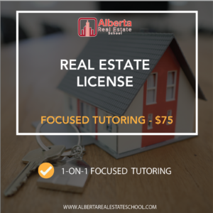 Become a Real Estate Agent in Alberta | Alberta Real Estate School