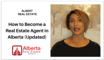 How to become a Real Estate Agent in Alberta | Alberta Real Estate School