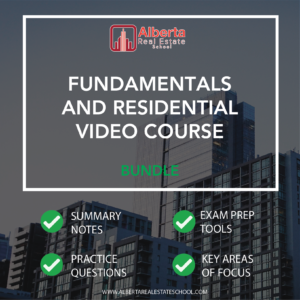 Become a Real Estate Agent in Alberta | Alberta Real Estate School